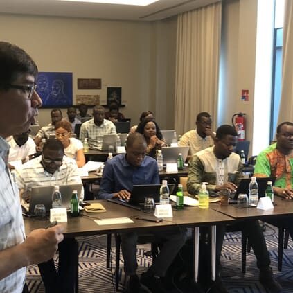 Current opportunities | Molycop